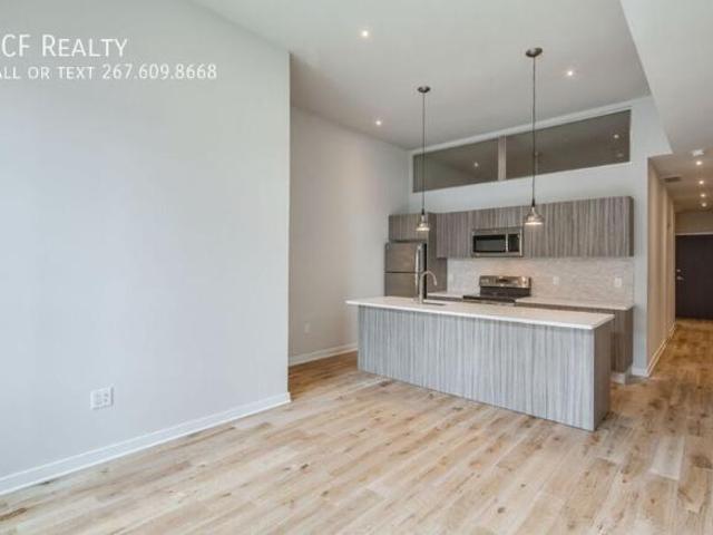 1 Br, 1 bath, Condo 412 S 13th Street