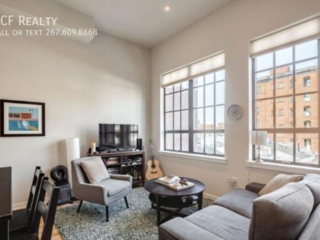 1 Br, 1 bath, Condo 412 S 13th Street