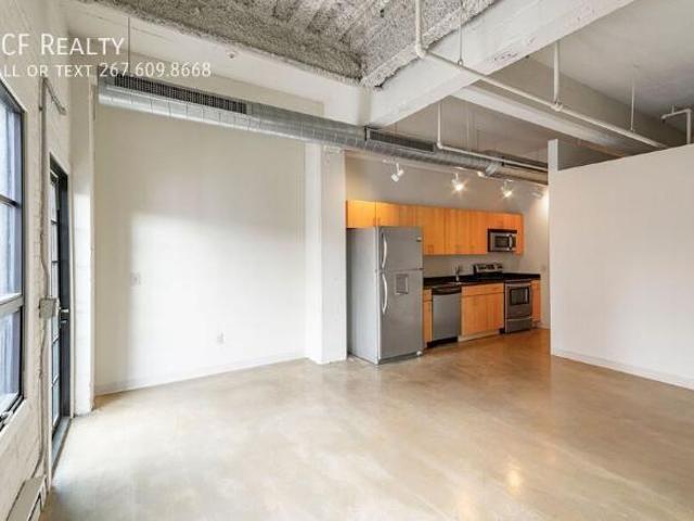 1 Br, 1 bath, Condo 412 S 13th Street