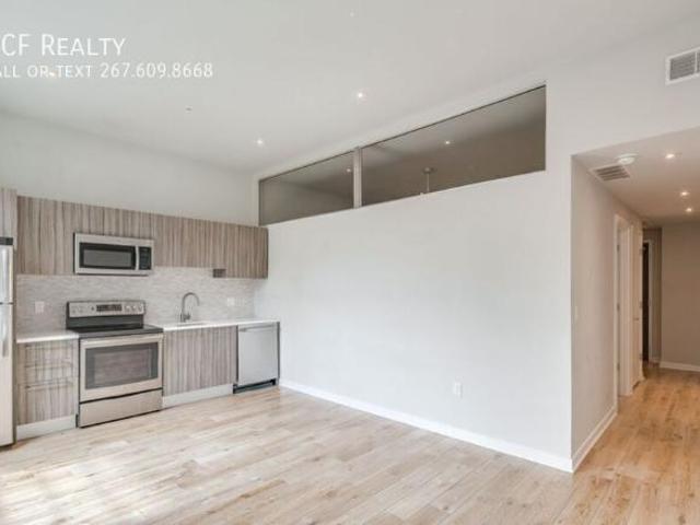 1 Br, 1 bath, Condo 412 S 13th Street