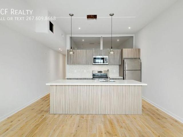 1 Br, 1 bath, Condo 412 S 13th Street