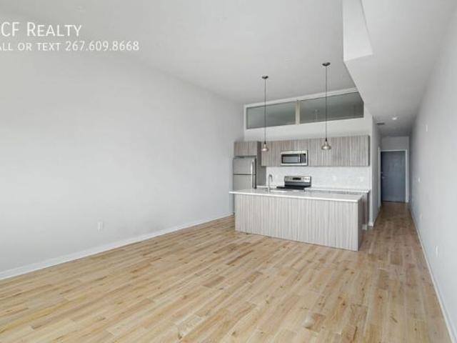 1 Br, 1 bath, Condo 412 S 13th Street