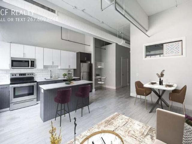 1 Br, 1 bath, Condo 412 S 13th Street
