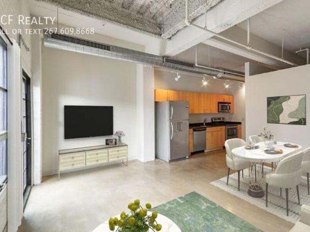 1 Br, 1 bath, Condo 412 S 13th Street