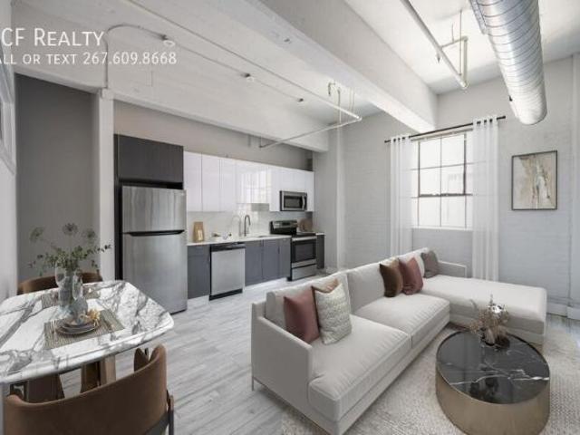 1 Br, 1 bath, Condo 412 S 13th Street