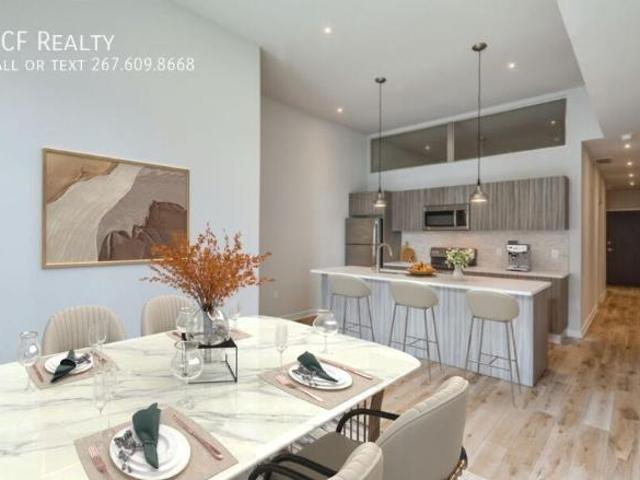1 Br, 1 bath, Condo 412 S 13th Street