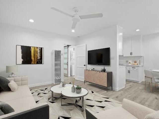 1 Br, 1 bath, Condo 415 Loma Dr