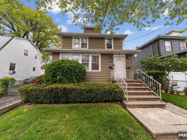 1 Br, 1 bath, Condo 415 Lincoln Ave