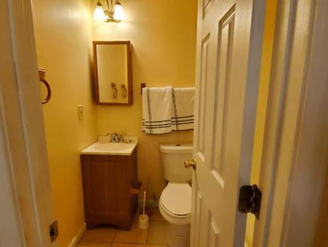 1 Br, 1 bath, Condo 4168 Connor Dr