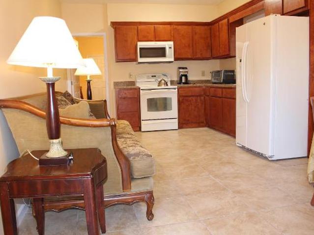 1 Br, 1 bath, Condo 4168 Connor Dr