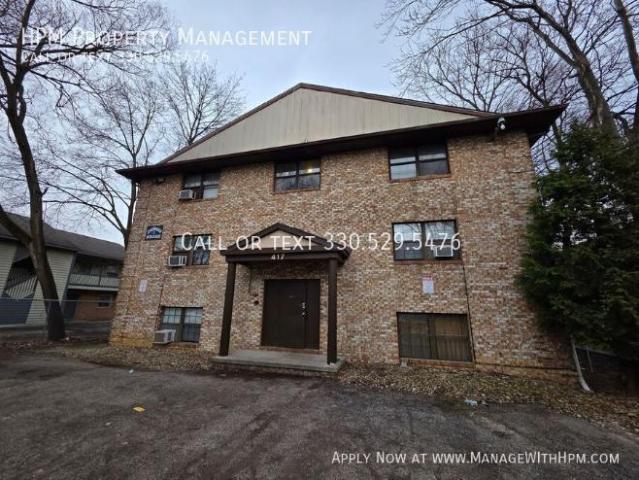 1 Br, 1 bath, Condo 417 Sherman St