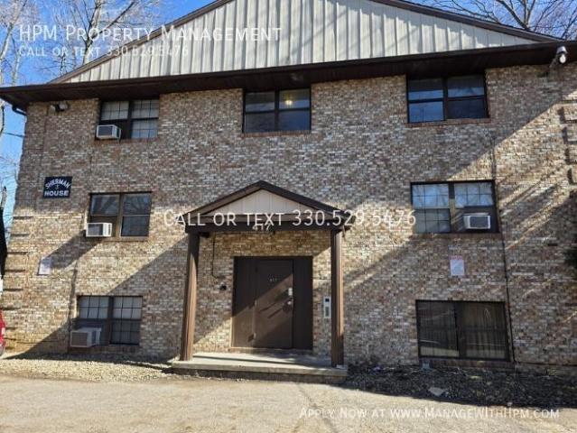 1 Br, 1 bath, Condo 417 Sherman St