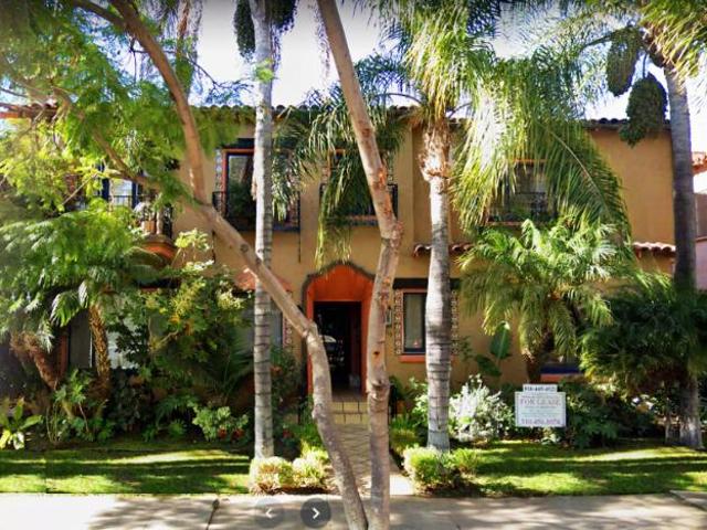 1 Br, 1 bath, Condo 419 S Cloverdale Ave