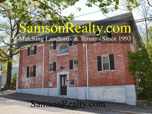 1 Br, 1 bath, Condo 41 Jenckes