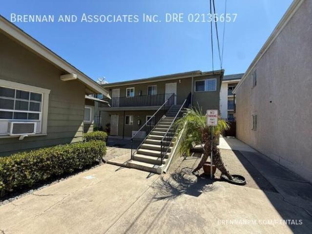1 Br, 1 bath, Condo 4209 3rd Avenue