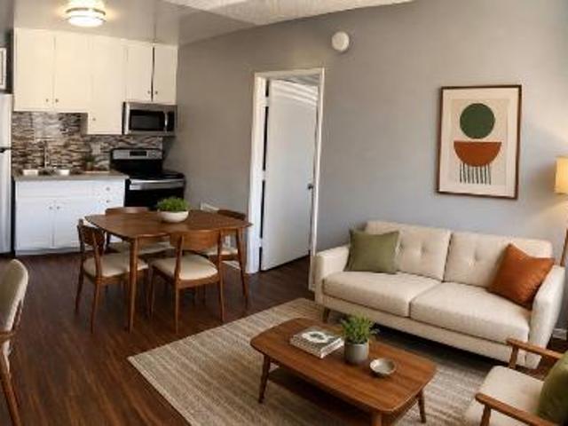 1 Br, 1 bath, Condo 4201 Mcclung Drive