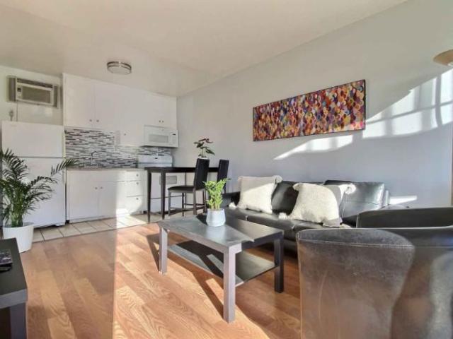 1 Br, 1 bath, Condo 4201 Mcclung Drive