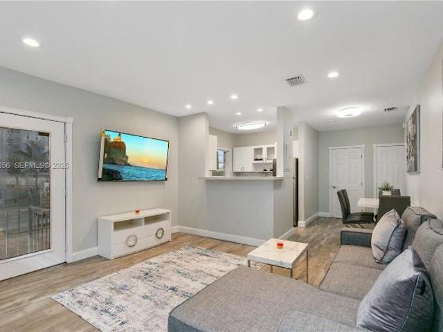 1 Br, 1 bath, Condo 4201 Indian Creek Dr