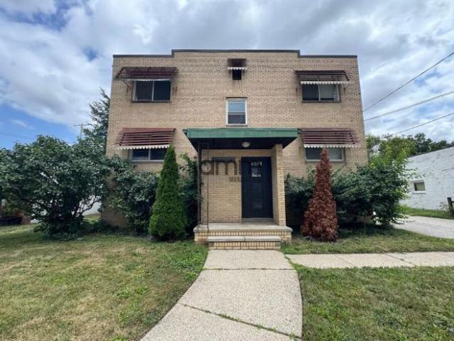 1 Br, 1 bath, Condo 4201 Rocky River Drive