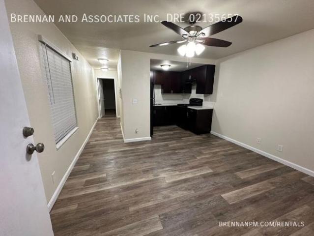 1 Br, 1 bath, Condo 4201 51st St