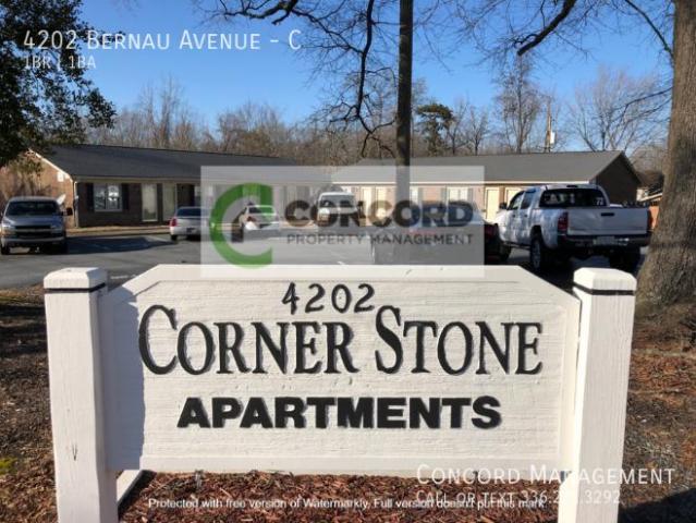 1 Br, 1 bath, Condo 4202 Bernau Ave