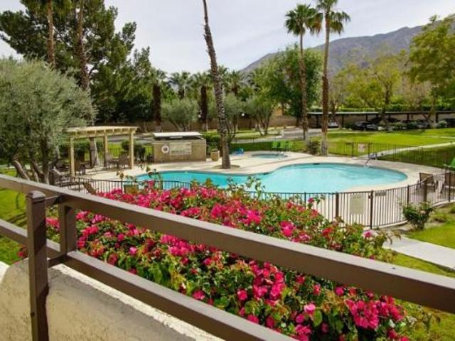 1 Br, 1 bath, Condo 420 N Villa Ct