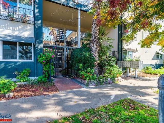 1 Br, 1 bath, Condo 420 S 3rd Street