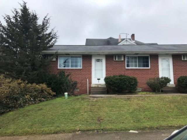 1 Br, 1 bath, Condo 420 Sewickley St