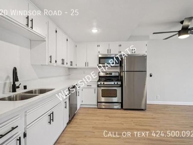 1 Br, 1 bath, Condo 420 Windsor Road