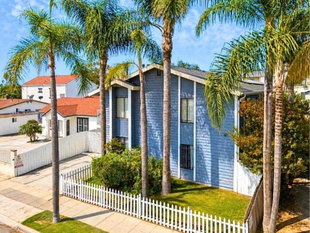 1 Br, 1 bath, Condo 4218 46th St