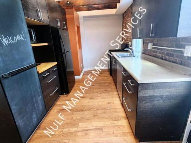 1 Br, 1 bath, Condo 4213 Butler Street
