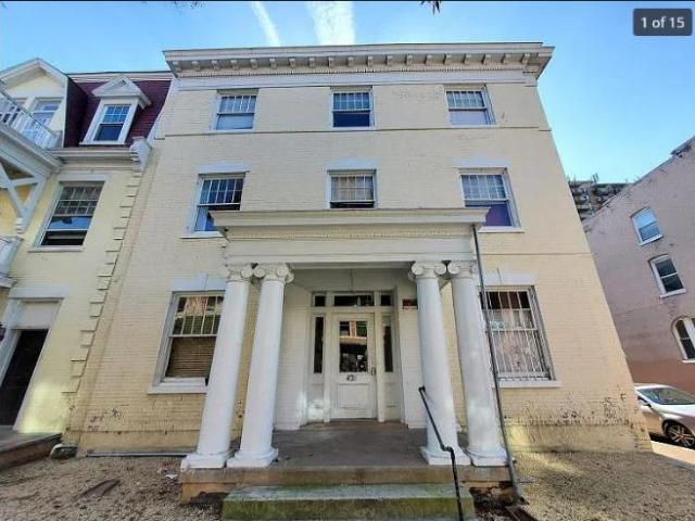 1 Br, 1 bath, Condo 421 W Grace St