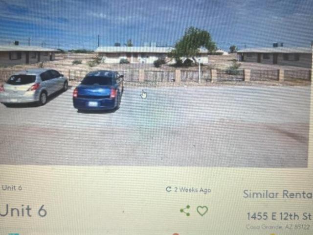 1 Br, 1 bath, Condo 4220 N Granada Drive