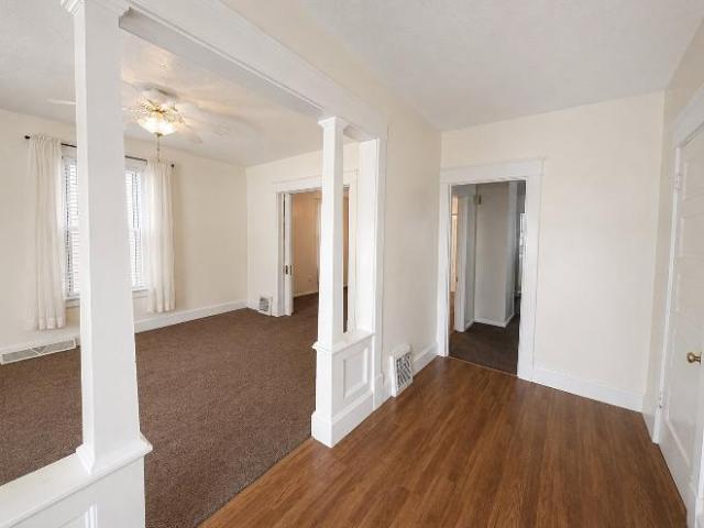 1 Br, 1 bath, Condo 422 Franklin Ave