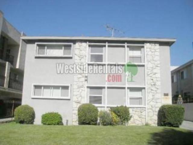 1 Br, 1 bath, Condo 423 West Glenoaks
