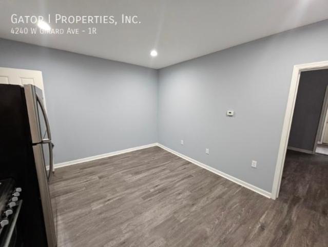 1 Br, 1 bath, Condo 4240 W Girard Ave