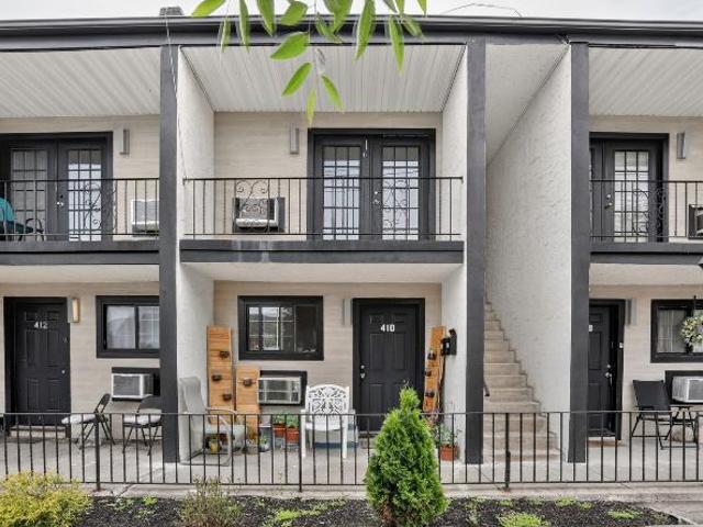 1 Br, 1 bath, Condo 424 N Black Horse Pike