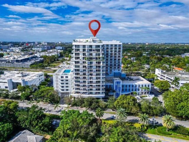 1 Br, 1 bath, Condo 4250 Biscayne Blvd