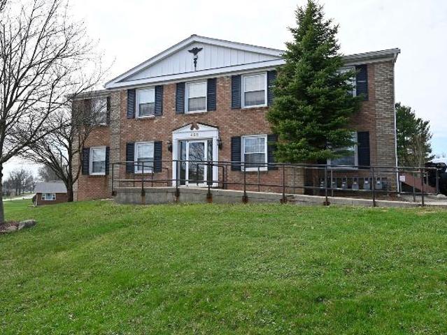 1 Br, 1 bath, Condo 425 Cook Road