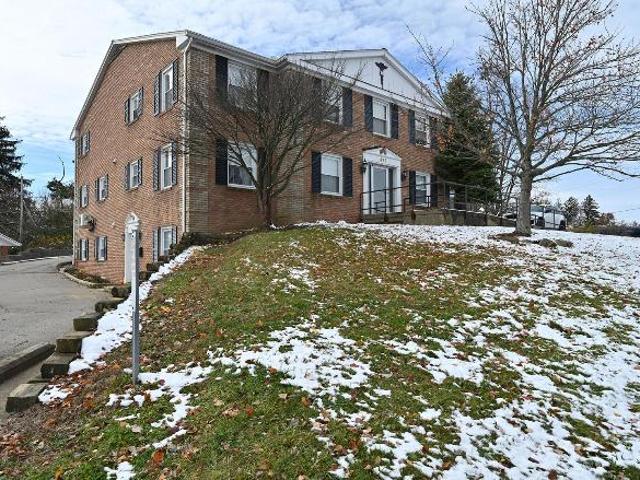 1 Br, 1 bath, Condo 425 Cook Road
