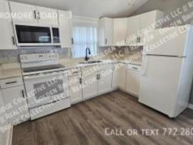 1 Br, 1 bath, Condo 425 Ardmore Road