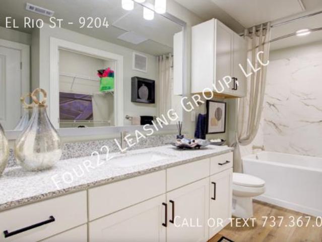 1 Br, 1 bath, Condo 425 El Rio St