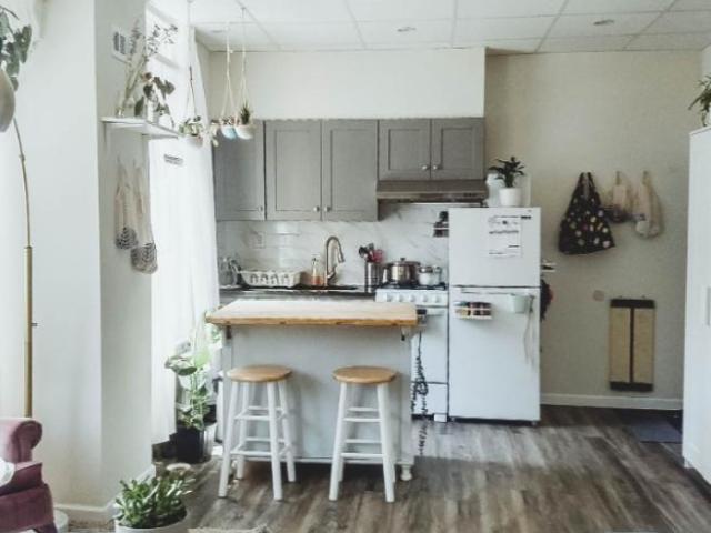 1 Br, 1 bath, Condo 425 S 15th St