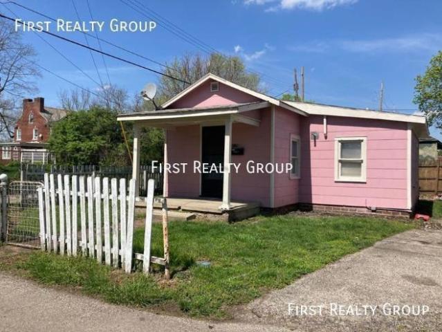 1 Br, 1 bath, Condo 425 S Main Street