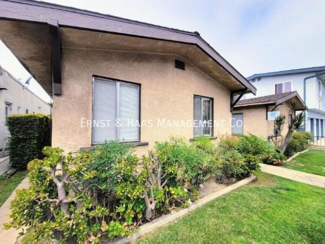 1 Br, 1 bath, Condo 425 Redondo Ave