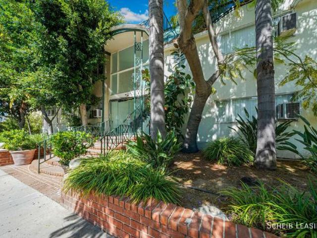 1 Br, 1 bath, Condo 426 S Rexford Dr