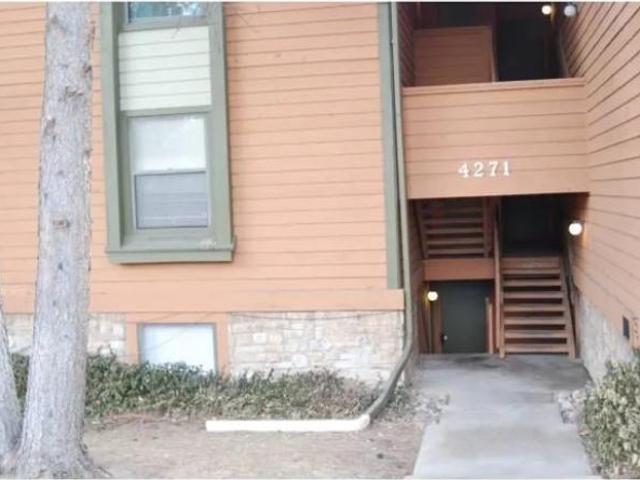 1 Br, 1 bath, Condo 4271 S Salida Way