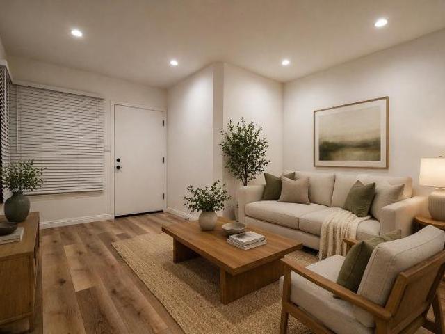1 Br, 1 bath, Condo 4272 Elenda St