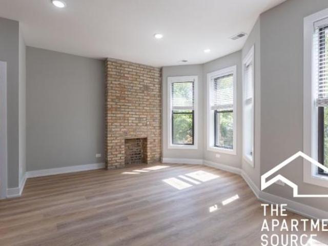 1 Br, 1 bath, Condo 428 West Belden Ave