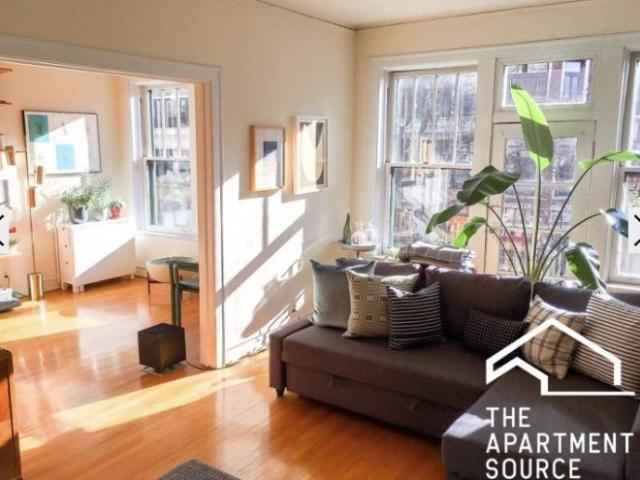1 Br, 1 bath, Condo 428 West Surf St